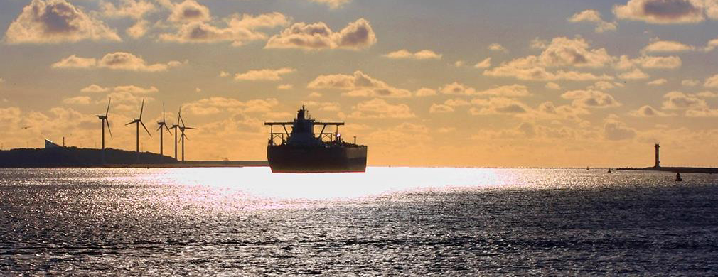 Contact - Fuji Trading Marine