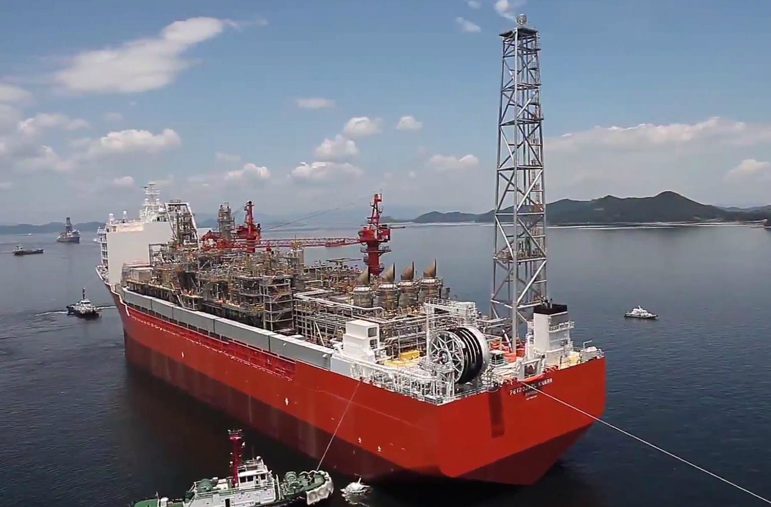 Spare parts department - Fuji Trading Marine