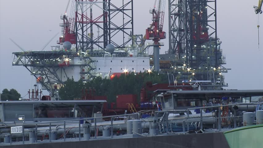 Engineering department - Fuji Trading Marine